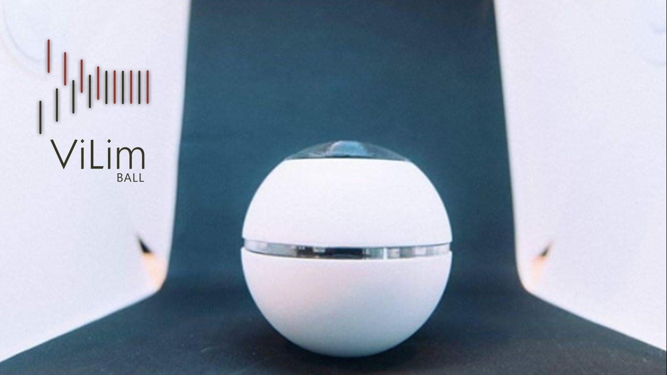 Vilim Ball - Technorama EN | KTU