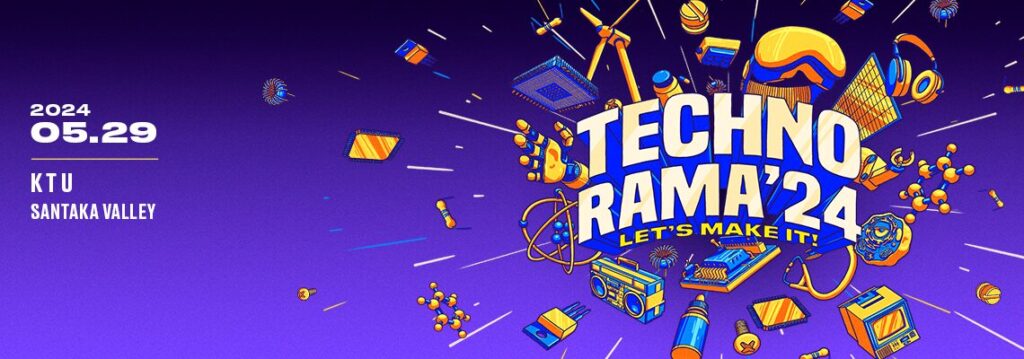 Home - Technorama EN | KTU